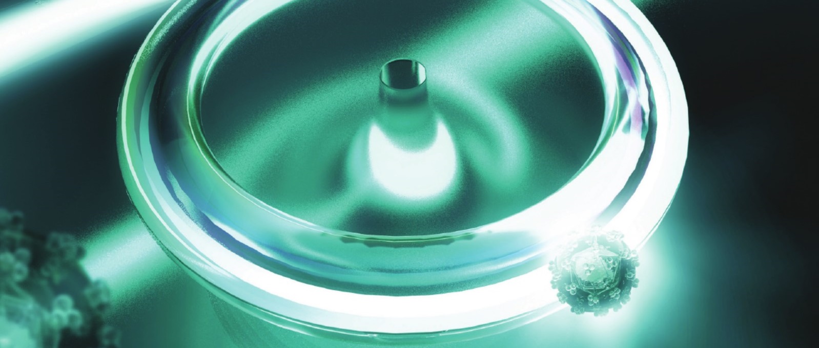 Microcavity Photonics Home--Home